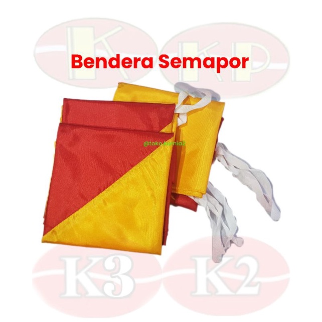 Jual Bendera Semapur pramuka | Shopee Indonesia