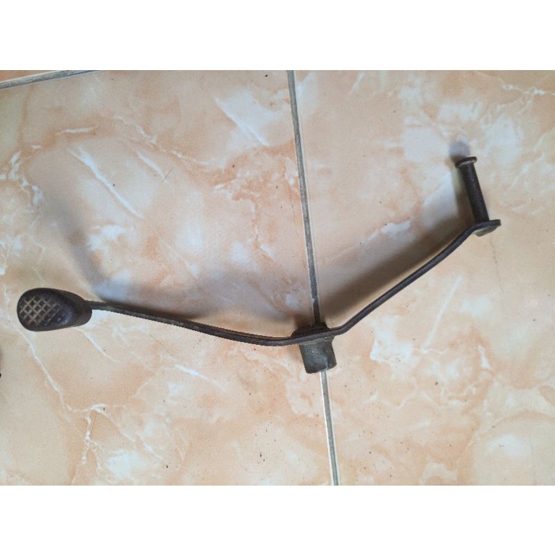 Jual tuas transmisi persneling new Megapro mono | Shopee Indonesia