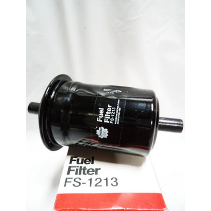 Jual Sakura Fuel Filter Bensin FS-1213 Daihatsu Taruna Efi | Shopee ...