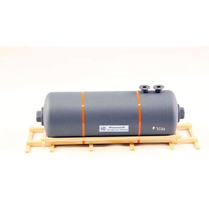 Jual Miniatur Load Hydrogen Tank (1:50) - Resin | Shopee Indonesia