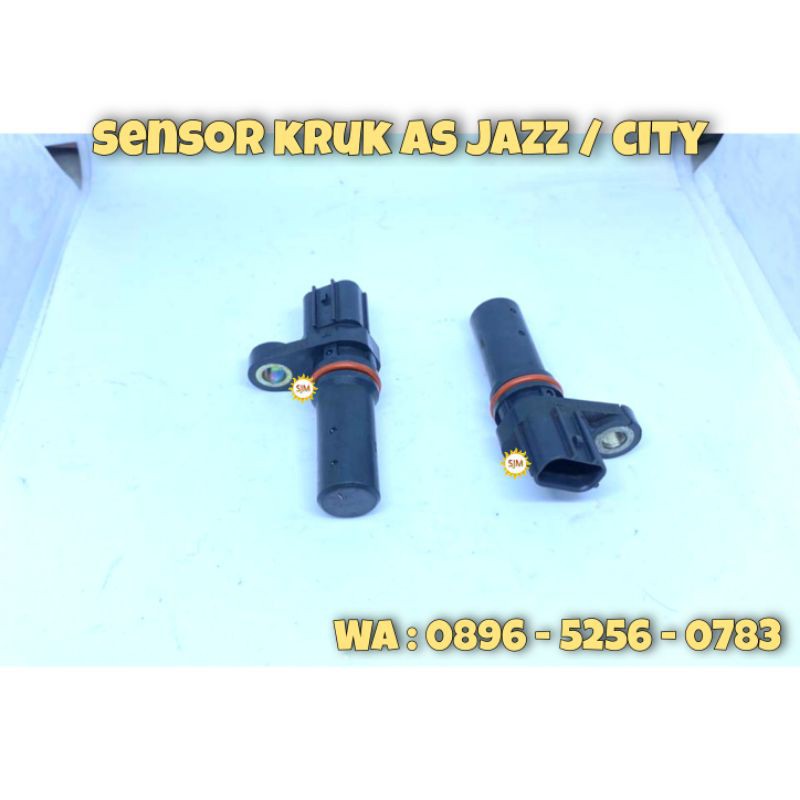 Jual SENSOR KRUK AS JAZZ/CITY ASLI COPOTAN | Shopee Indonesia