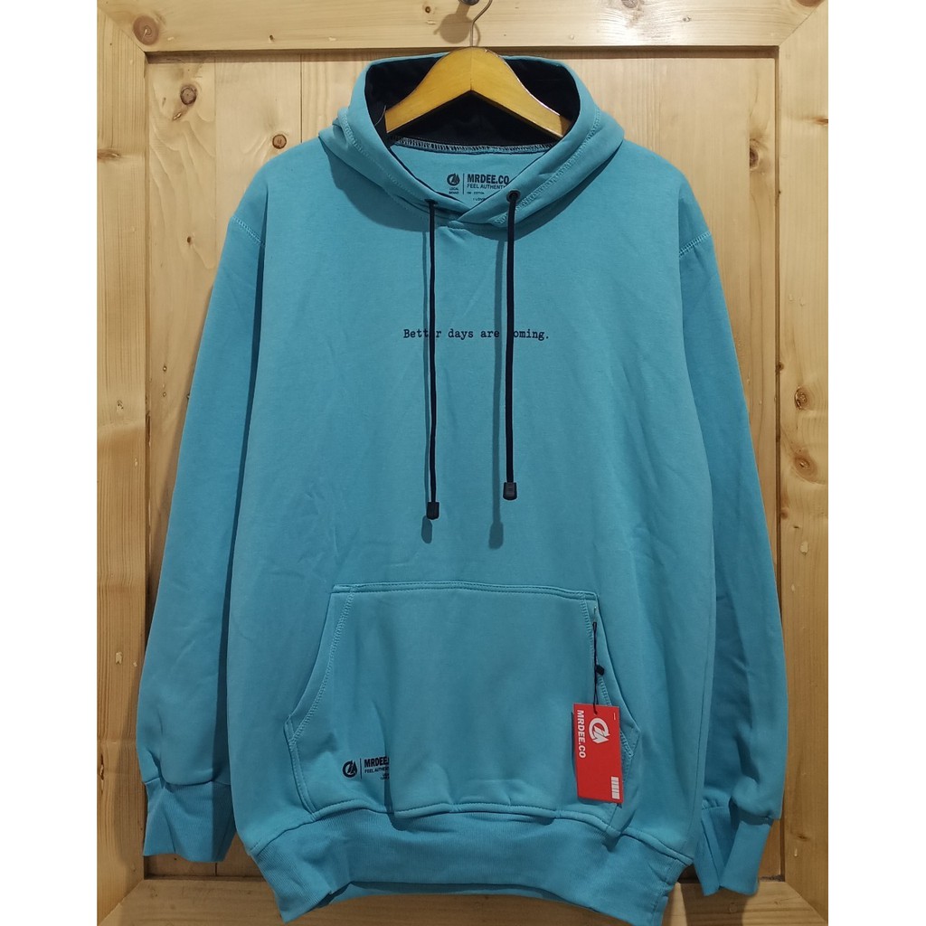 Jual SWEATER HOODIE PREMIUM - JAKET HOODIE - JAKET DISTRO | Shopee ...