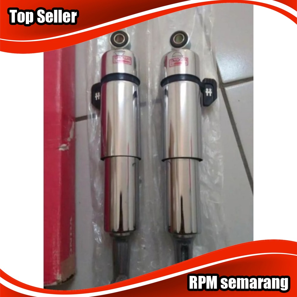 Jual Shock belakang shock Beker Honda Prima - Astrea Prima - Star ...