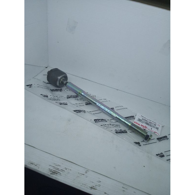 Jual rack end Long tie rod end innova reborn hilux Revo | Shopee Indonesia