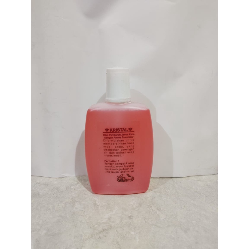 Jual Pembersih Jamur Kaca Kristal | Shopee Indonesia