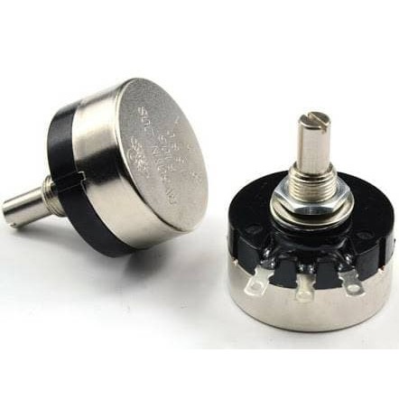 Jual potensio cosmos tocos werwon potentio wire wound rv30 2watt 10k ...