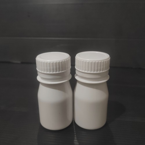 Jual Botol Zam zam 30 ml / BP2 / Botol Obat 30 ml / Botol Kemasan 30ml ...