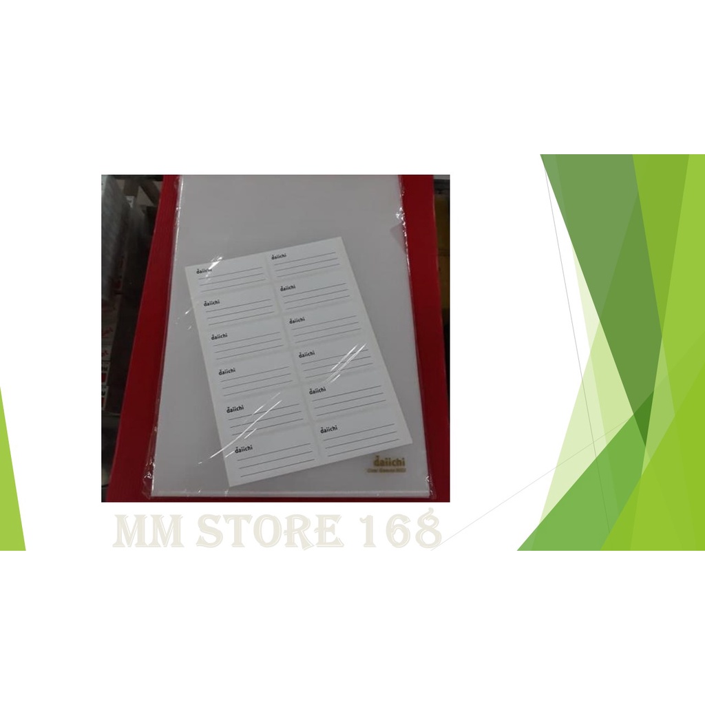 Jual Map Bening / Clear Holder / Map L / Map Transparant / Clear ...