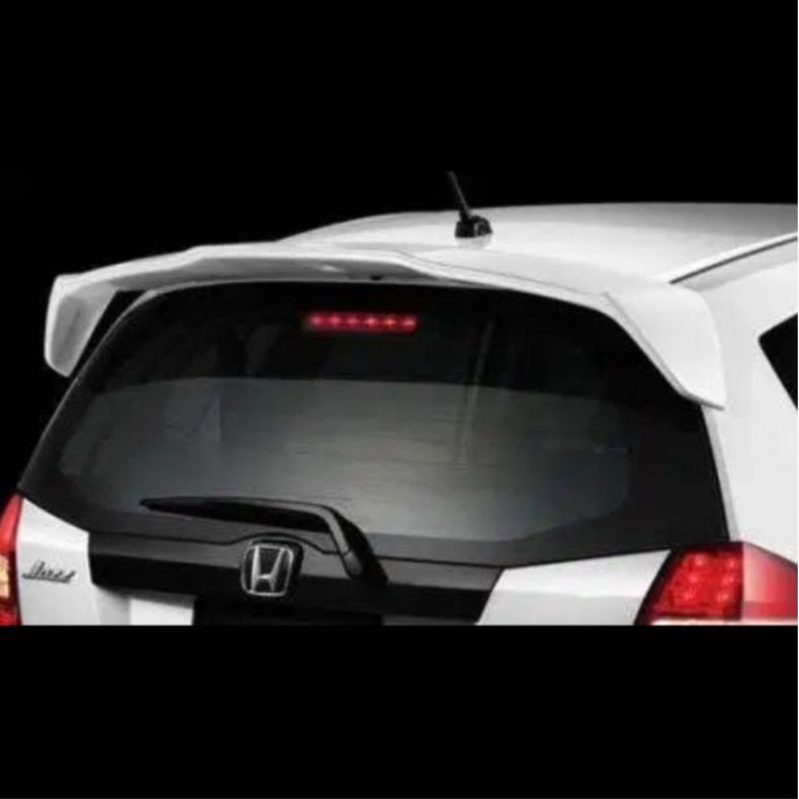 Jual spoiler modulo honda jazz GE8 RS Facelift original | Shopee Indonesia