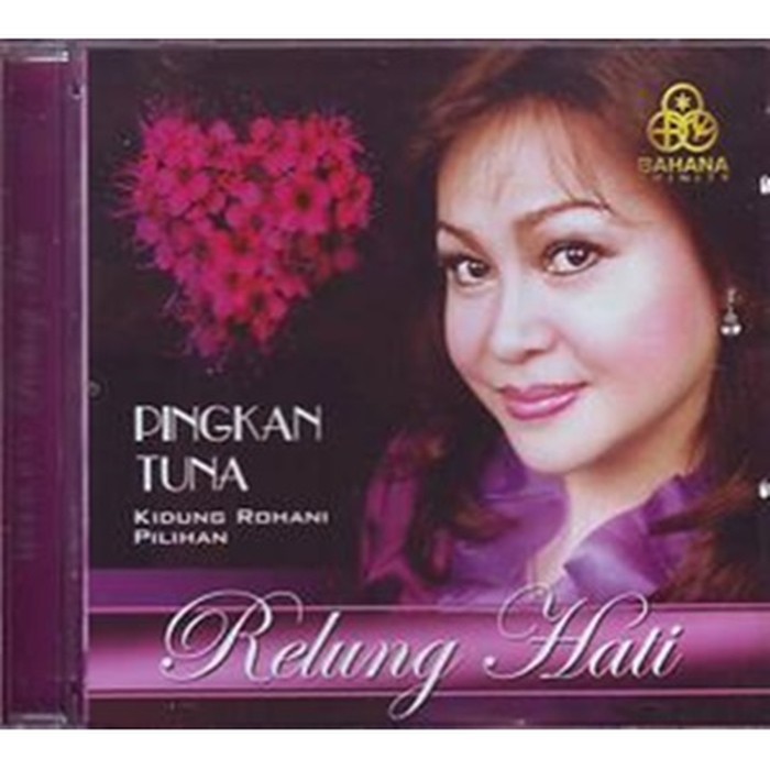 Jual Relung Hati - Pingkan Tuna (CD) | Shopee Indonesia