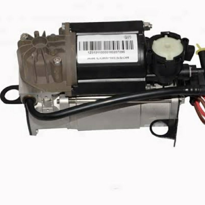 Jual kompresos airsuspension mercedes benz W220 S280 S320 S430 ...