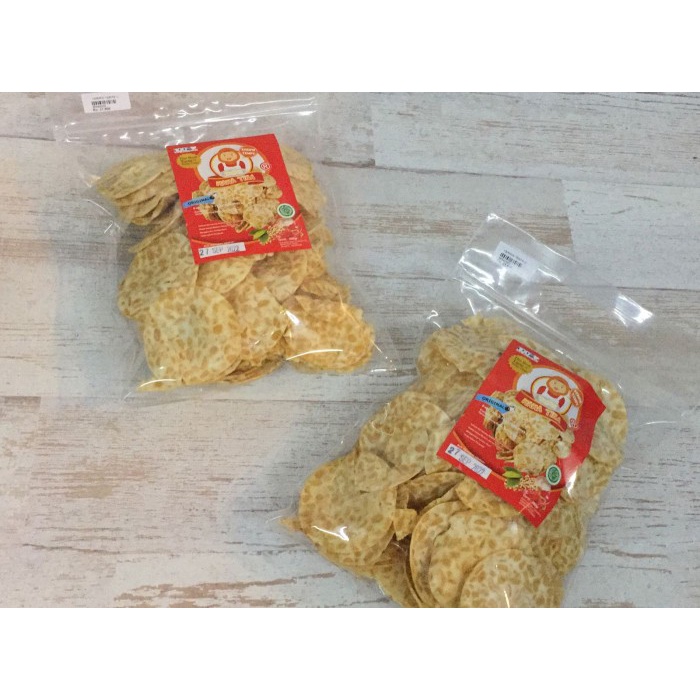 Jual TBS.ID-MAMA TINA KERIPIK TEMPE ORIGINAL | Shopee Indonesia