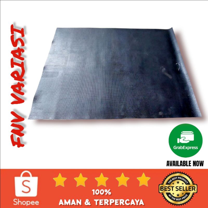 Jual Karpet Karet Alas Bak Tebal 7 Mm Mobil L300 Futura Carry Extra ...