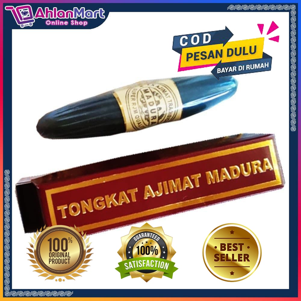 Jual TONGKAT ALI MADURA - TONGKAT AJAIB - TONGKAT AJIMAT TONGKAT MADURA ...