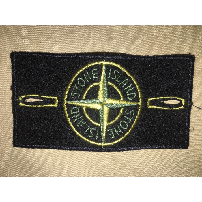 Jual patch stone island original | Shopee Indonesia