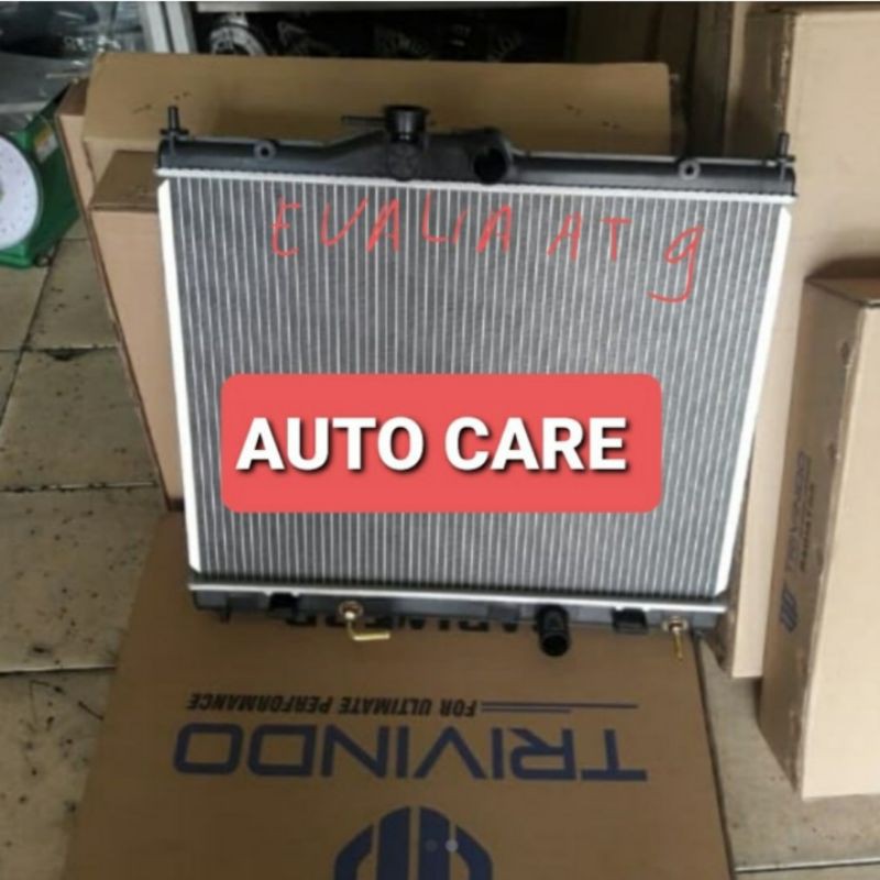 Jual RADIATOR NISSAN EVALIA MATIC | Shopee Indonesia