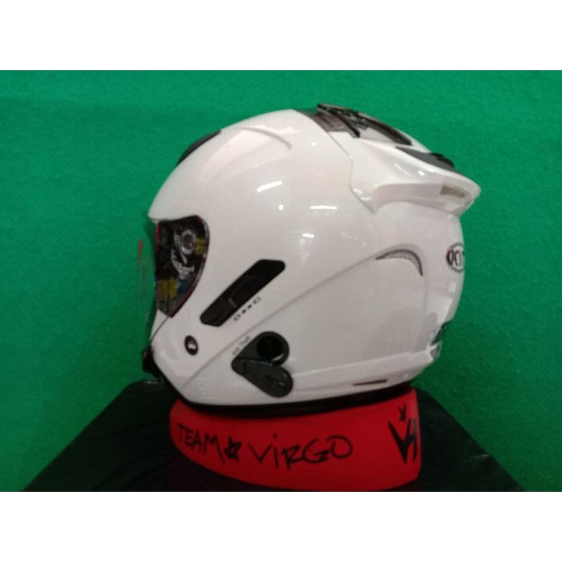 Jual KYT Helm Galaxy Flat R Terlengkap & Harga Terbaru Juni 2026 ...