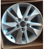 Jual Velg innova reborn original | Shopee Indonesia