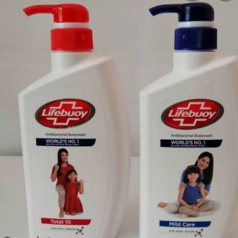 Jual lifeboy cair 500ml | Shopee Indonesia