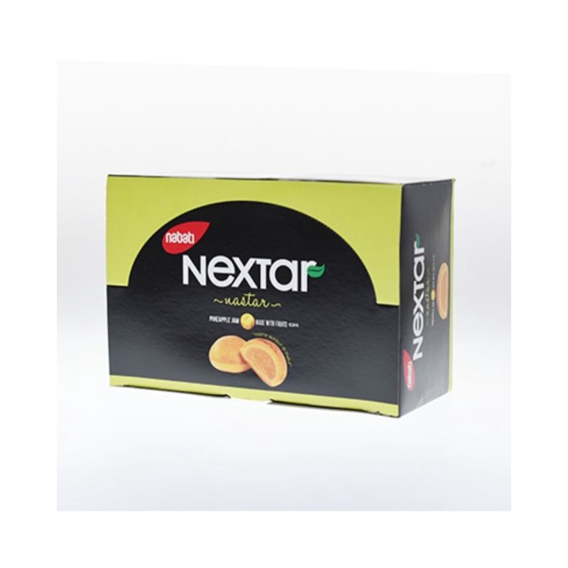 Jual Biskuit Nextar 1 box isi 10 pcs | Shopee Indonesia