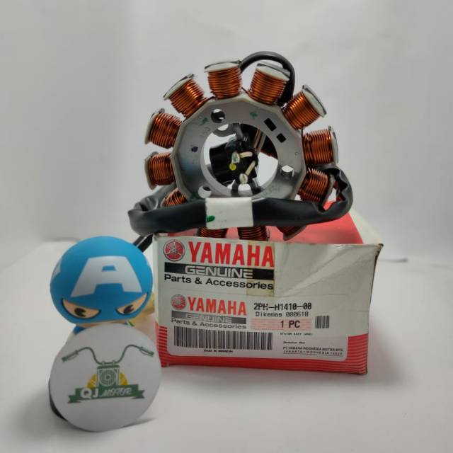 Jual Spull assy mio M3 / Mio 125 ORIGINAL | Shopee Indonesia