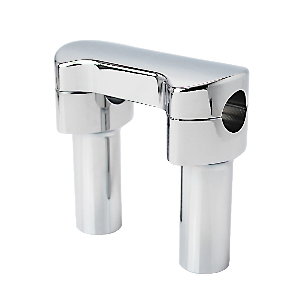 Jual Risers handle bar 25mm for Harley Softail Sportster Dyna | Shopee ...