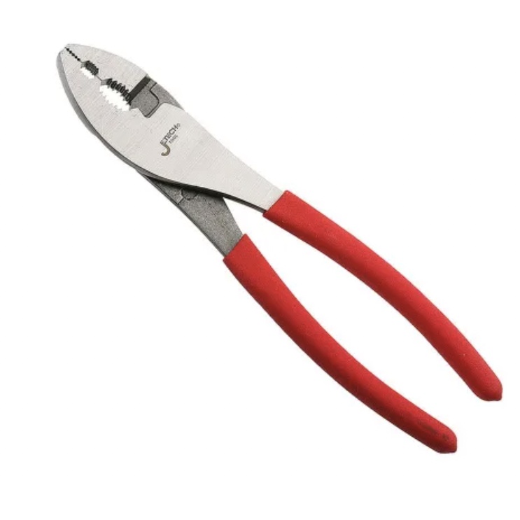 Jual Tang Slip Joint 6" Krisbow | Shopee Indonesia
