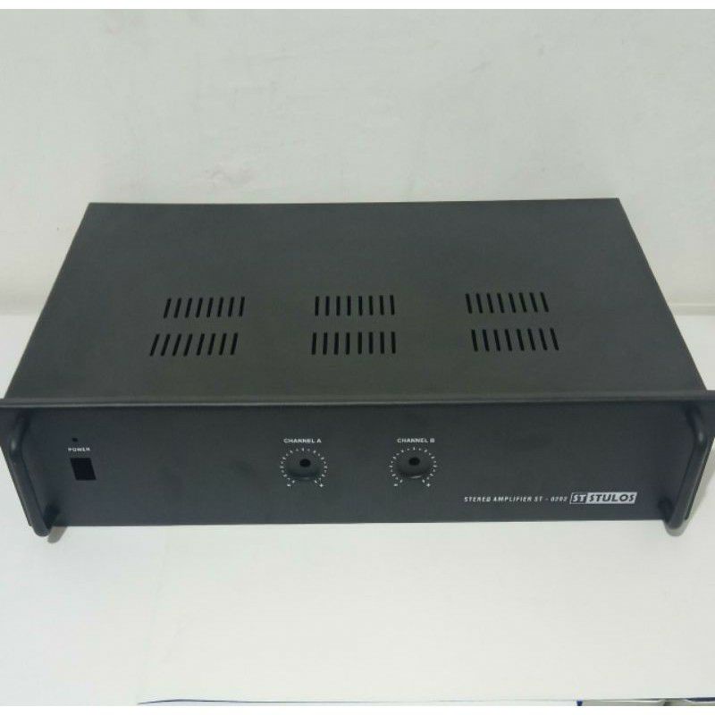 Jual BOX ST-0202 BOX STULOS-0202 | Shopee Indonesia