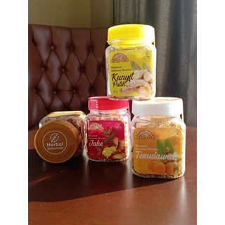 Jual OLEH OLEH KHAS MALANG MANISAN JAHE/MANISAN KENCUR/MANISAN KUNYIT ...