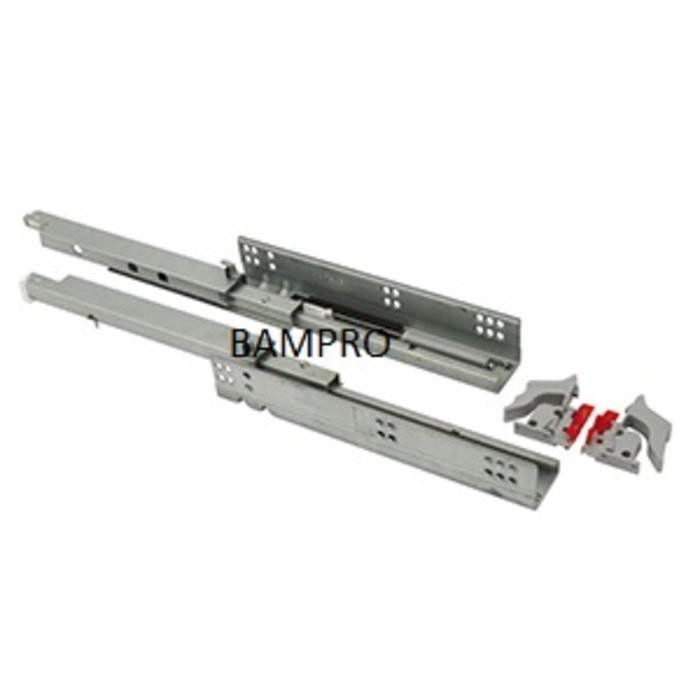 Jual Rel Tandem Single Hafele 40 Cm | Shopee Indonesia