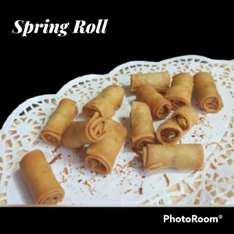 Jual SPRING ROLL SPESIAL 500GR | Shopee Indonesia