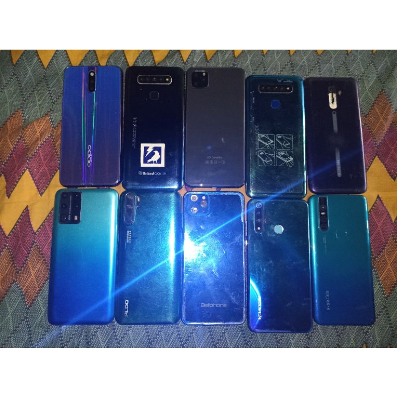 Jual android murah / hp full layar / hp gambling / hp minus /hp rongsok ...