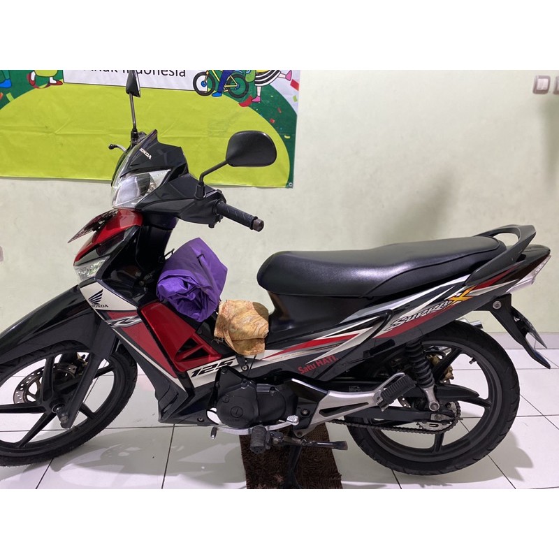 Jual sepeda motor supra | Shopee Indonesia