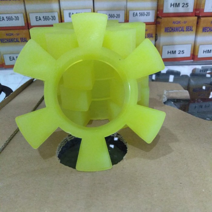 Jual Rubber Coupling Bintang 95 PU | Shopee Indonesia