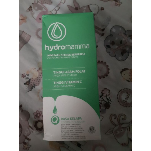 Jual hydro mama | Shopee Indonesia