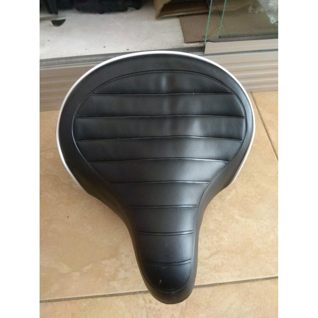 Jual FADA - SADEL SEPEDA LEBAR - JOK SEPEDA LEBAR | Shopee Indonesia