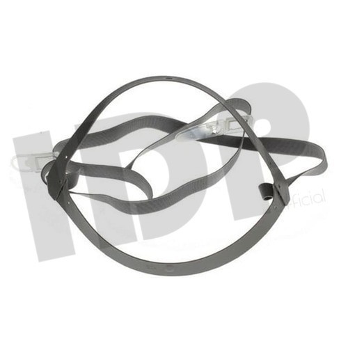 Jual 3M 381 Head Harness Tali Strap 3M Masker 3200 3100 | Shopee Indonesia