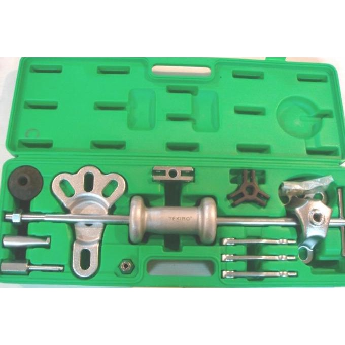 Jual Sliding Hammer ( Treker As Roda ) 18 Pcs Tekiro | Shopee Indonesia