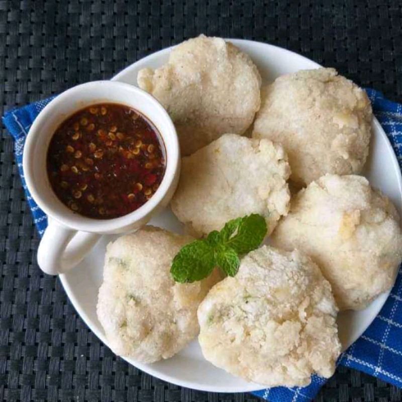Jual Cireng Rujak ( Rujak Cireng ) Frozen | Shopee Indonesia