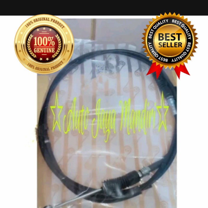 Jual Kabel transmisi kabel bak verseneleng L039 L300 Diesel 2500cc Maju ...