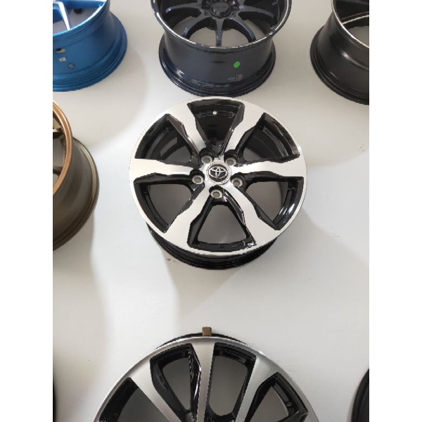 Jual Velg Mobil Innova Venturer | Shopee Indonesia