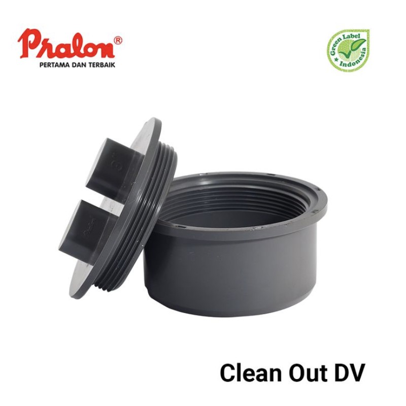 Jual Clean Out D 3 (Pralon) | Shopee Indonesia