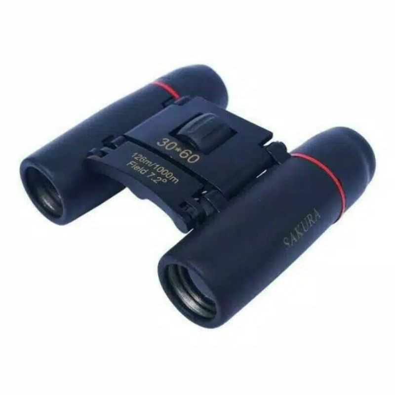 Jual HS Teropong Sakura binokular / Binoculars High Definition Night ...