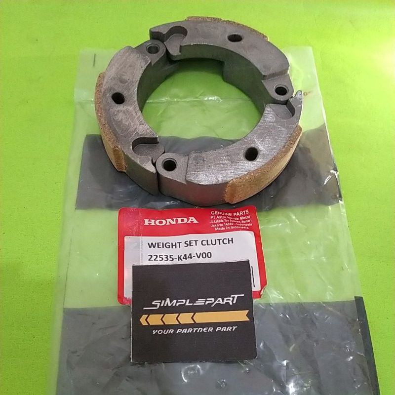 Jual Kampas ganda beat pop kampas ganda beat esp kampas ganda beat ...