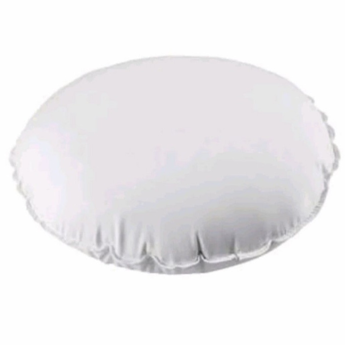 Jual Bantal Bulat 40x40 cm | Bantal Donat | Bantal Duduk | | Bantal ...