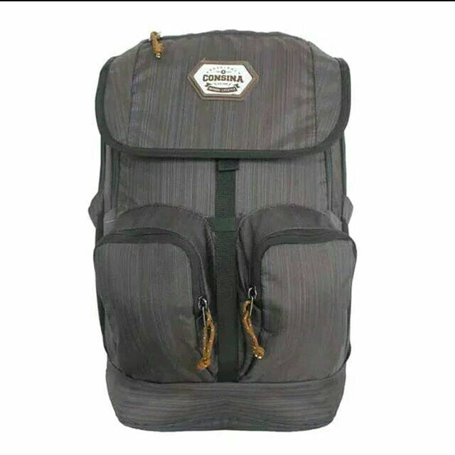 Jual Backpack consina venice 20L | Shopee Indonesia