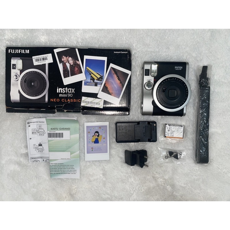 Jual instax neo classic. | Shopee Indonesia