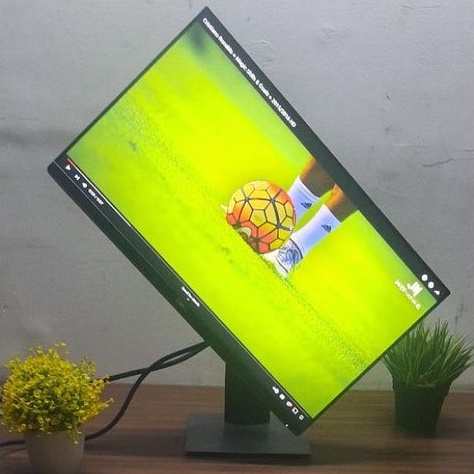 Jual Monitor Dell 24 Inch P2419H, IPS, HDMI, FHD, Frameless, Murah dan ...