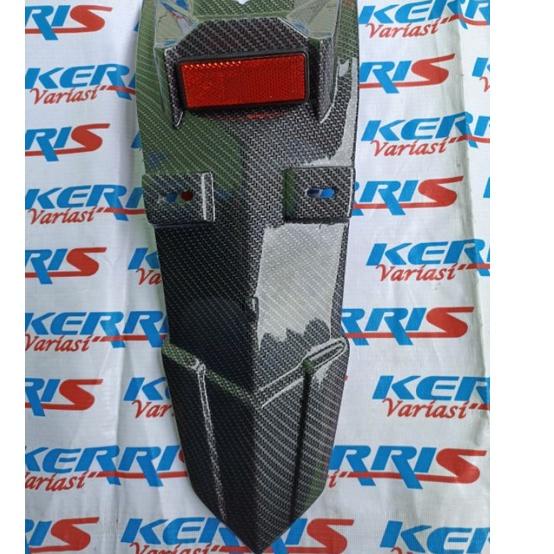 Jual SPAKBOR BELAKANG MX KING MODEL EXCITER CARBON MODEL TURUN SLEBOR ...