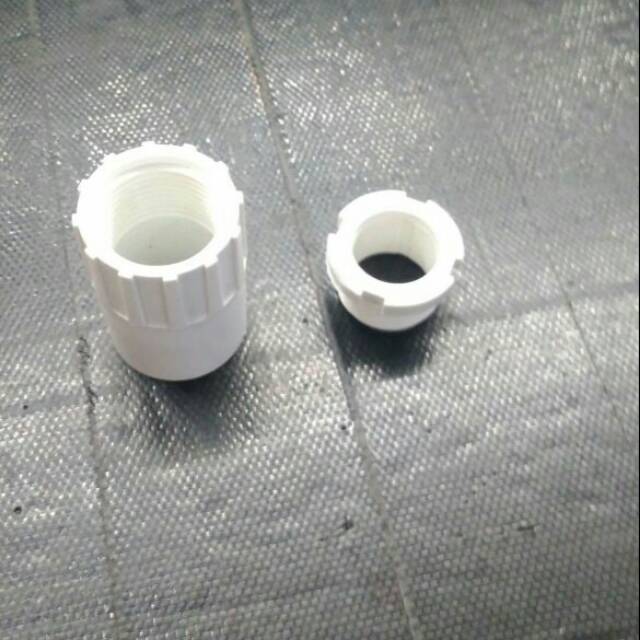 Jual Adaptor Boss 20mm konektor Boss | Shopee Indonesia